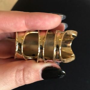 Jewelry | Gold Unique Costume Ring | Poshmark